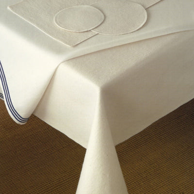 Matouk Table Silencer Pads - Bella Lino Linens