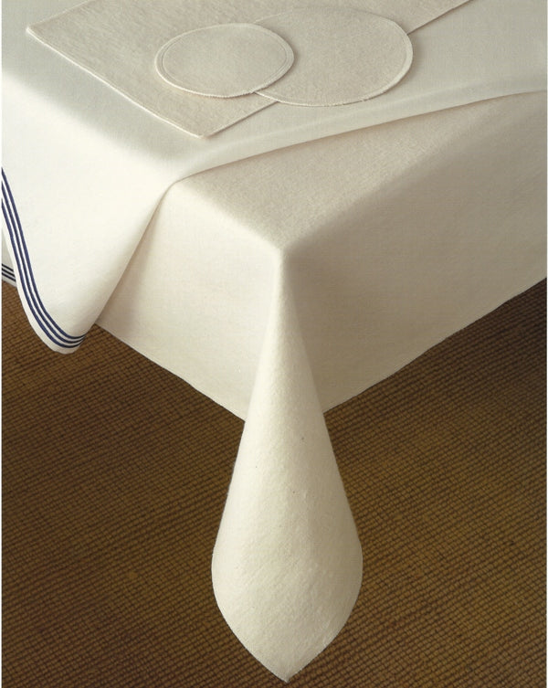 Silent Cloth For Tables